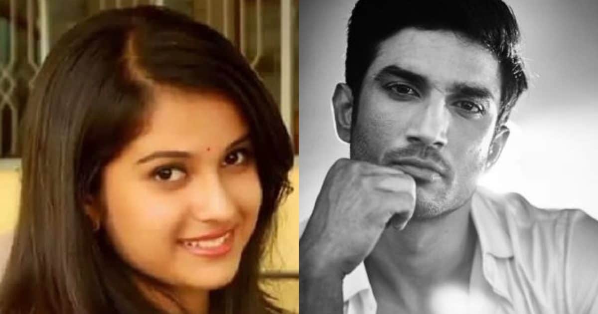 CBI ने सुशांत सिंह राजपूत की मैनेजर दिशा सालियान की मौत को बताया ...