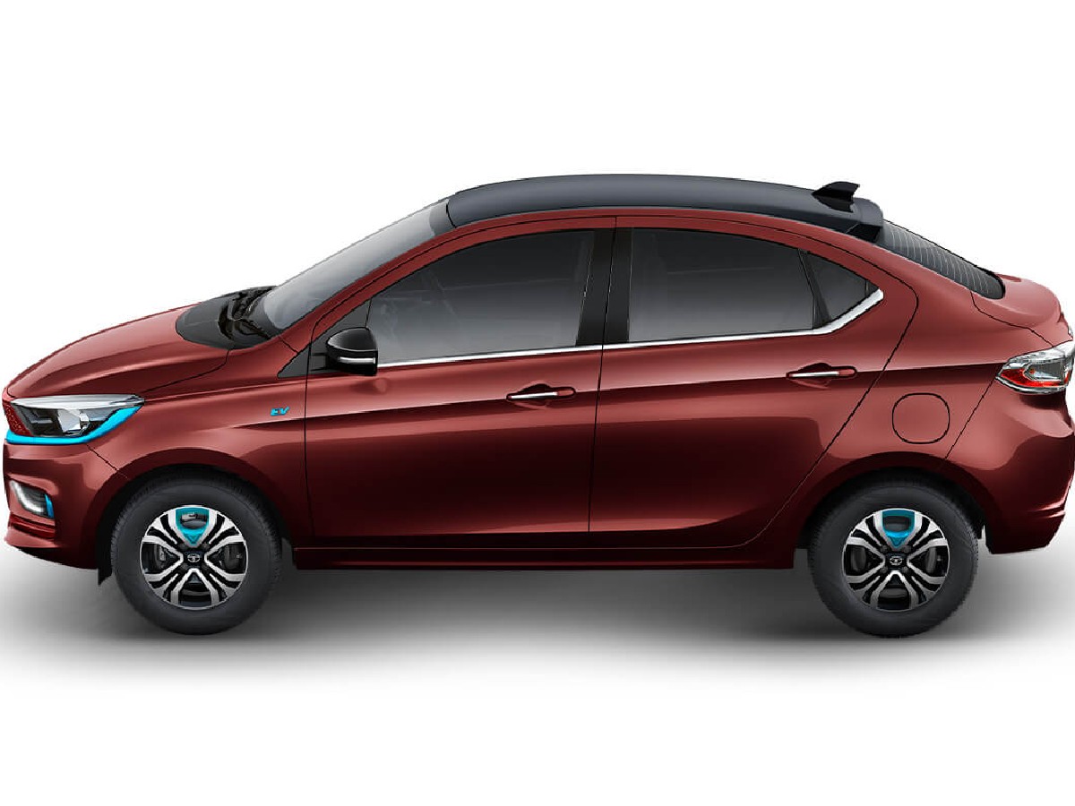 तस्वीरों में देखिए Tigor EV की खूबियां, जानें कीमत, फीचर्स और रेंज की पूरी डिटेल - 2022 tata ...