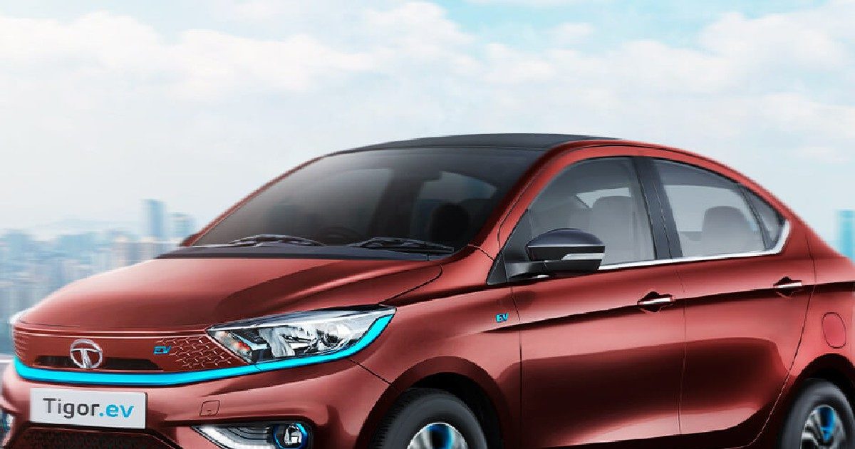 तस्वीरों में देखिए Tigor EV की खूबियां, जानें कीमत, फीचर्स और रेंज की ...