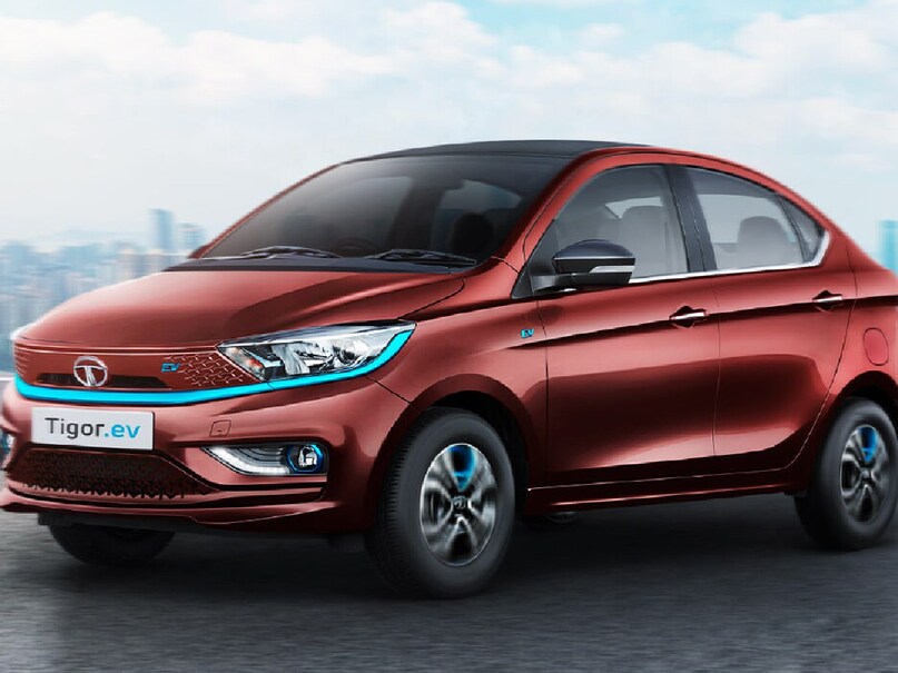 तस्वीरों में देखिए Tigor EV की खूबियां, जानें कीमत, फीचर्स और रेंज की ...