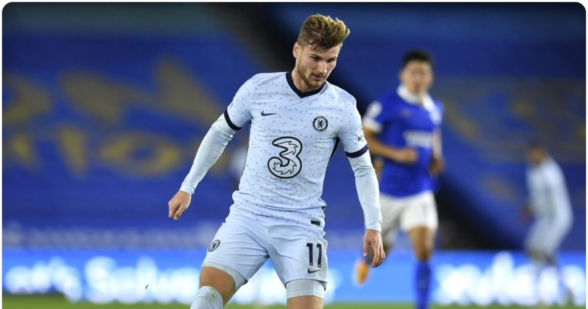 FIFA World Cup: जर्मनी को जोर का झटका, स्ट्राइकर टिमो वेर्नर फीफा ...