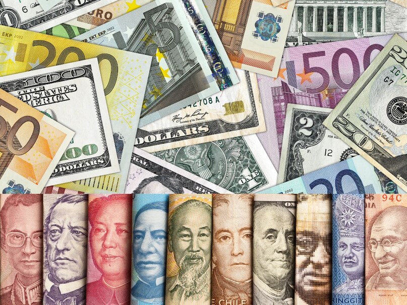 Top 10 Currencies of the World: रुपये के मुकाबले बहुत मजबूत हैं ये ...