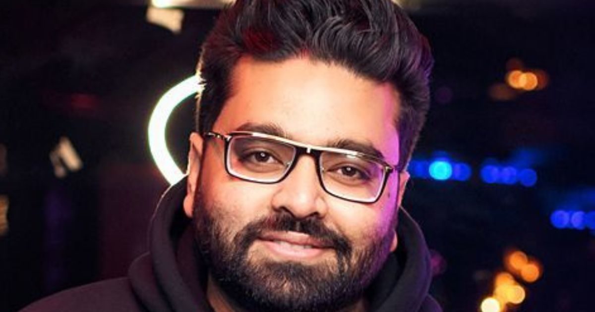 कुछ अलग हटकर करियर बना रहे ऋतांशु अनेजा जैसे युवा - ritanshu aneja is ...