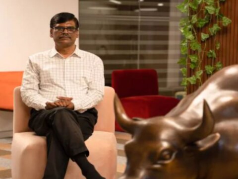 PR Sundar : कभी साइकिल खरीदने के नहीं थे पैसे! 5 साल में 40 गुना बढ़ी ...