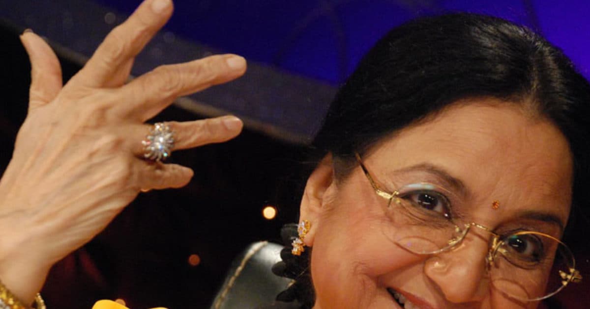Tabassum Govil Passes Away: मशहूर एक्ट्रेस तबस्सुम गोविल नहीं रहीं, 78 ...