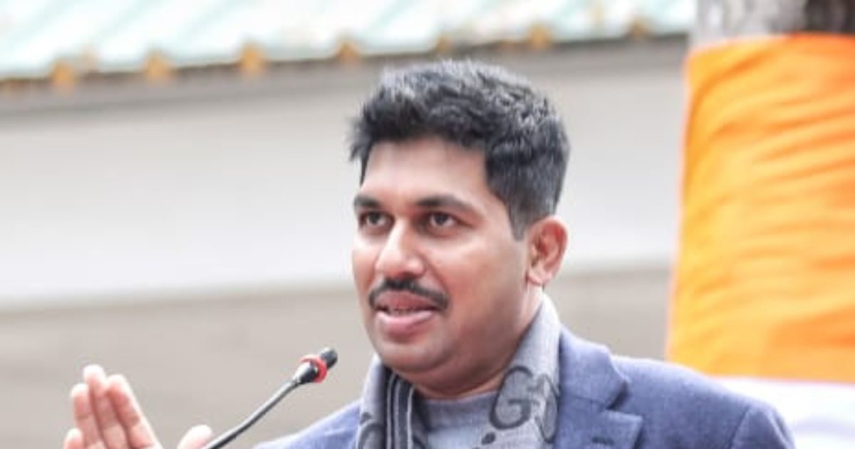 इंद्राणी बालन फाउंडेशन के डागर परिवार स्कूल मनाया गया पहला वार्षिक दिवस ...