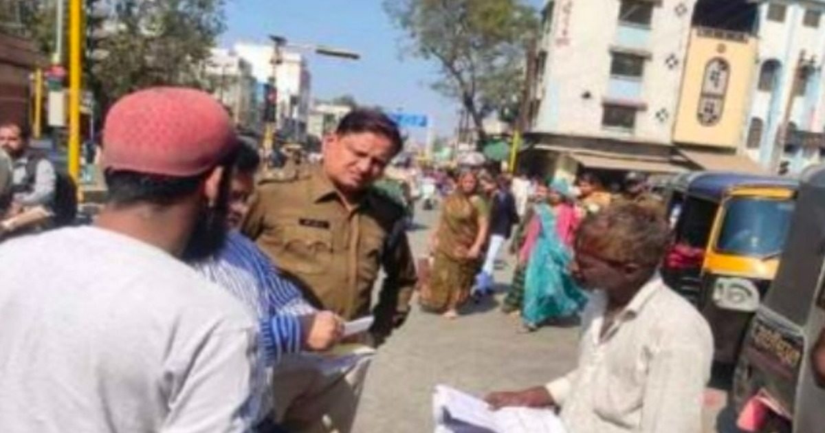 MP: रतलाम शहर में बगैर परमिट चल रहे ऑटो रिक्शा, वसूलते है यात्रियों से ...