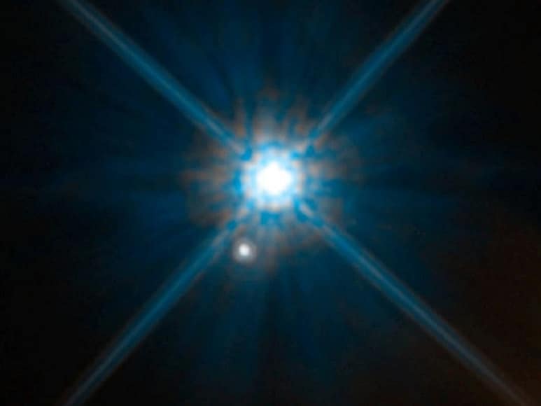 एक साथ पैदा हो सकते हैं तारे और ग्रह -शोध ने बताया कैसे - stars and ...