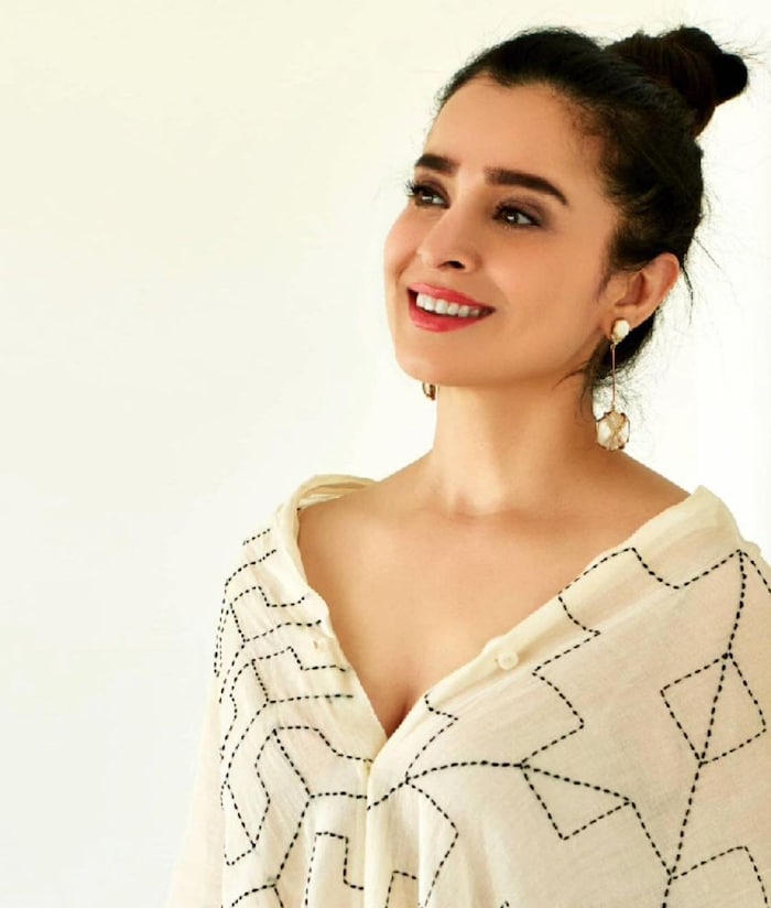 Happy B'day Simone Singh: इत्तेफाक से एक्ट्रेस बनी थीं सिमोन सिंह ...