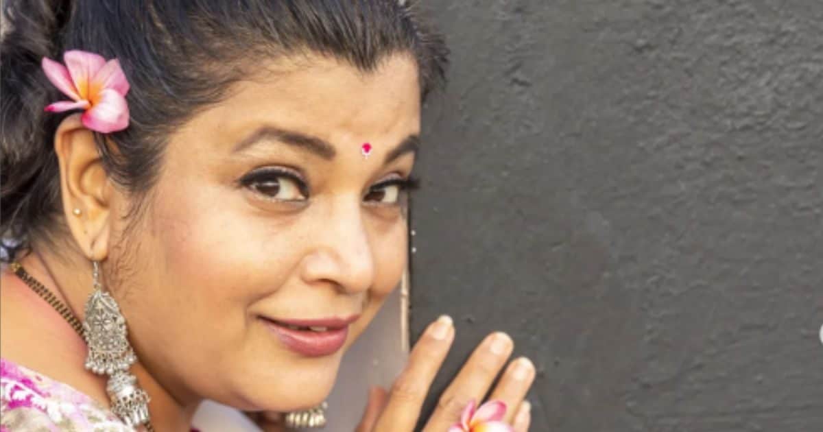 TMKOC की कोमल भाभी के कॉलेज में थे जलवे, किसी मॉडल से कम नहीं लगती थीं ...