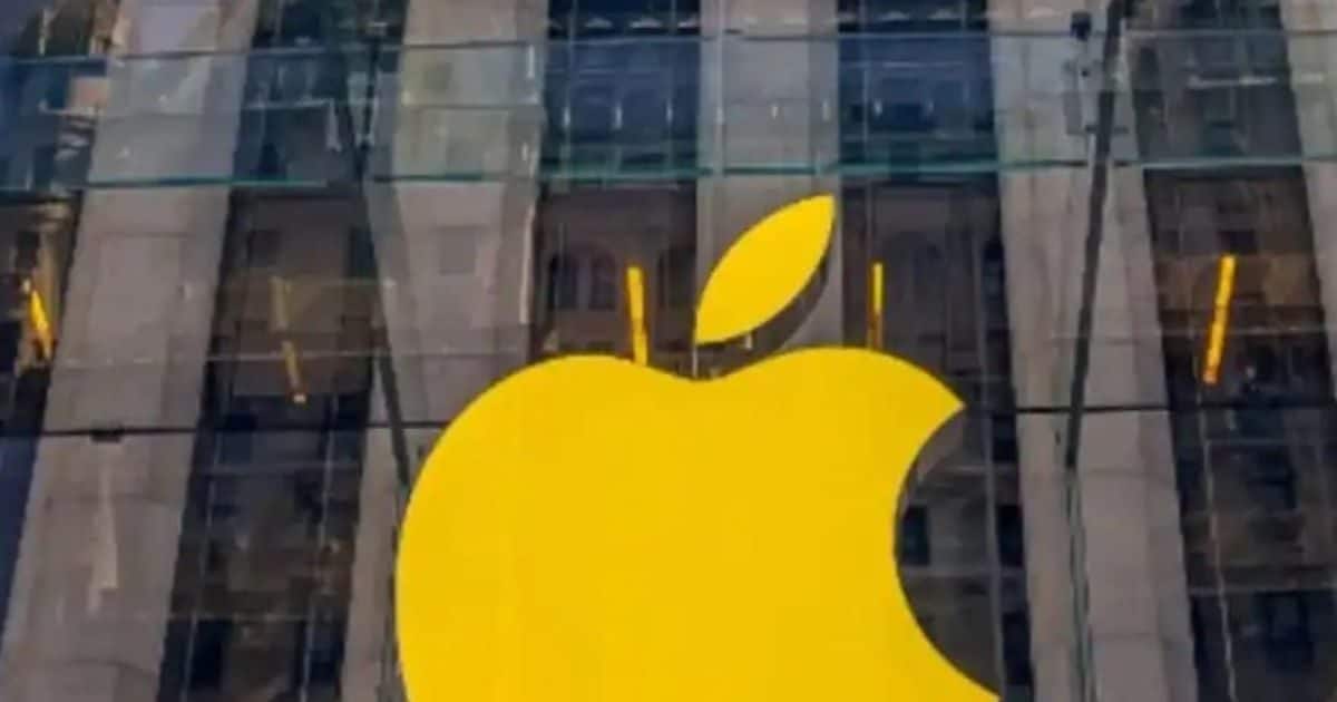 Apple सबसे बड़ी कंपनी! गूगल, अमेजन और फेसबुक की कुल संपत्ति से ज्‍यादा ...
