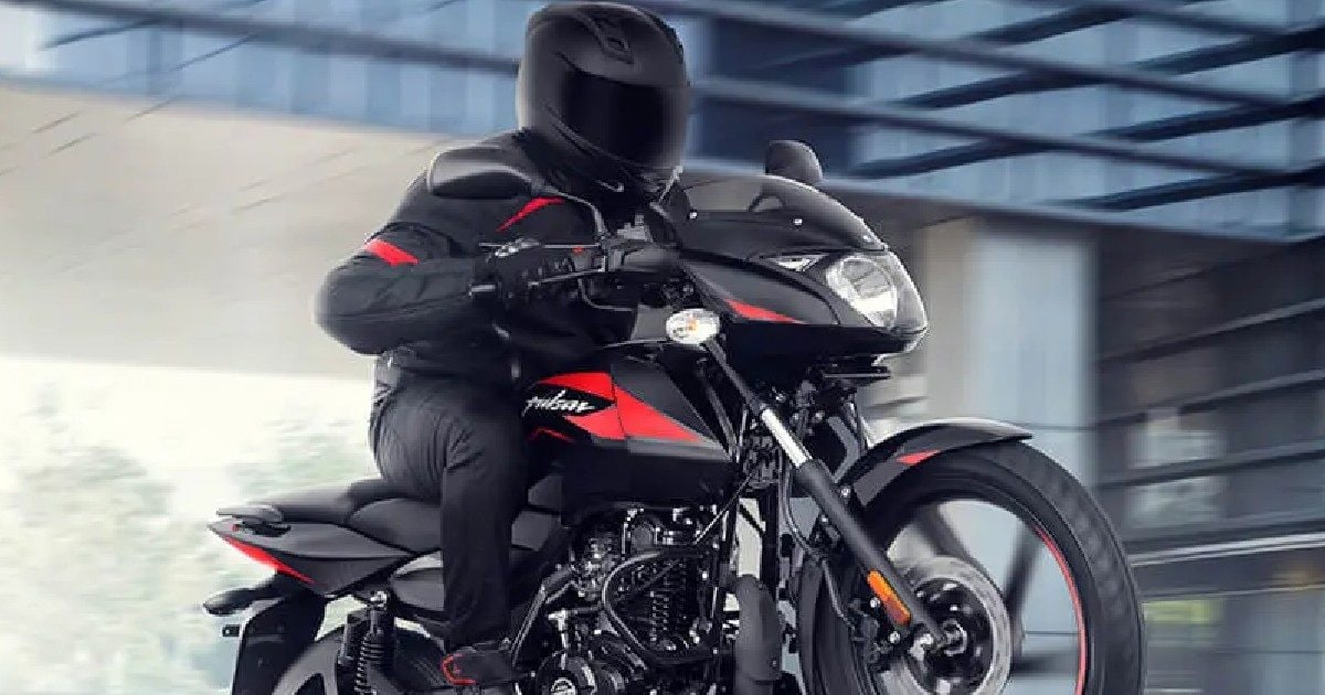 Bajaj Pulsar का नया मॉडल भारत में लॉन्च, अब शानदार लुक में आ गई बाइक ...
