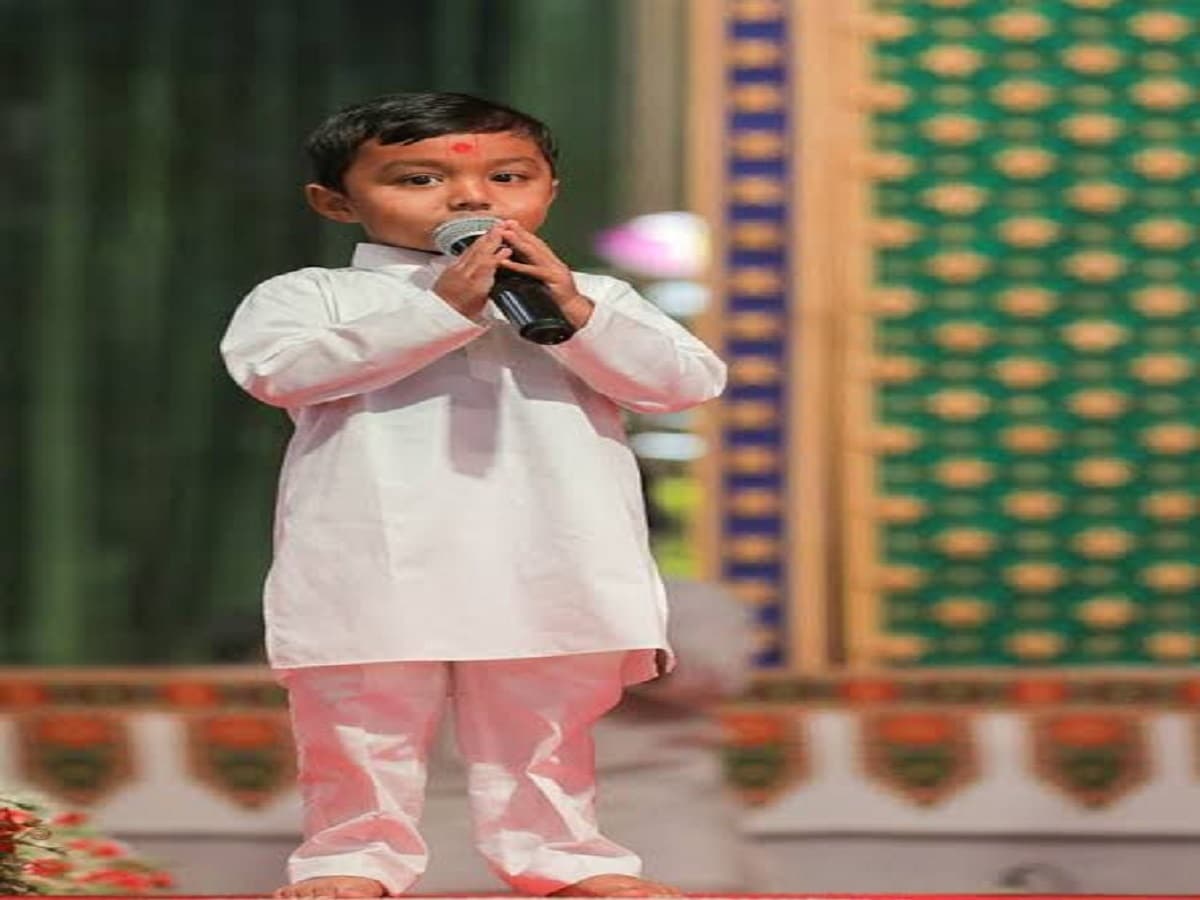 प्रमुख स्‍वामीजी महाराज जन्‍म शताब्‍दी समारोह- अध्‍यात्‍म से मैनेजमेंट ...