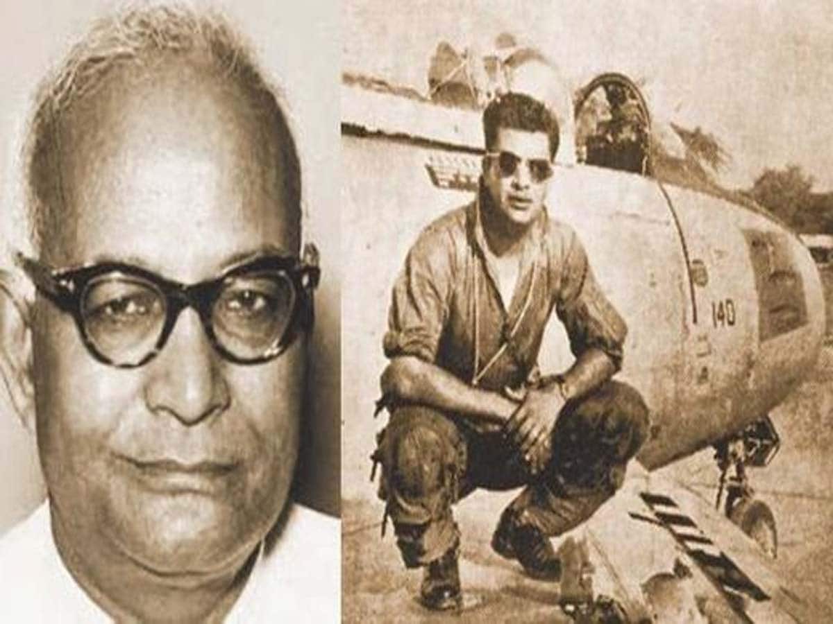 विधानसभा चुनाव: गुजरात के वो मुख्यमंत्री जो 1965 की जंग में पाकिस्तानी ...