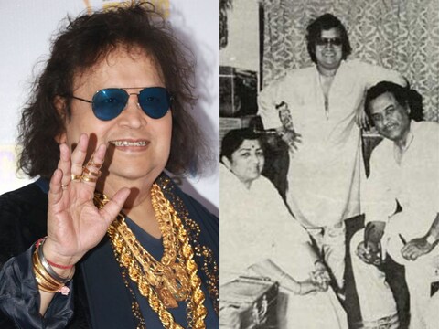 Bappi Lahiri Birth Anniversary: ‘डिस्को किंग’ के नाम से मशहूर थे बप्पी ...