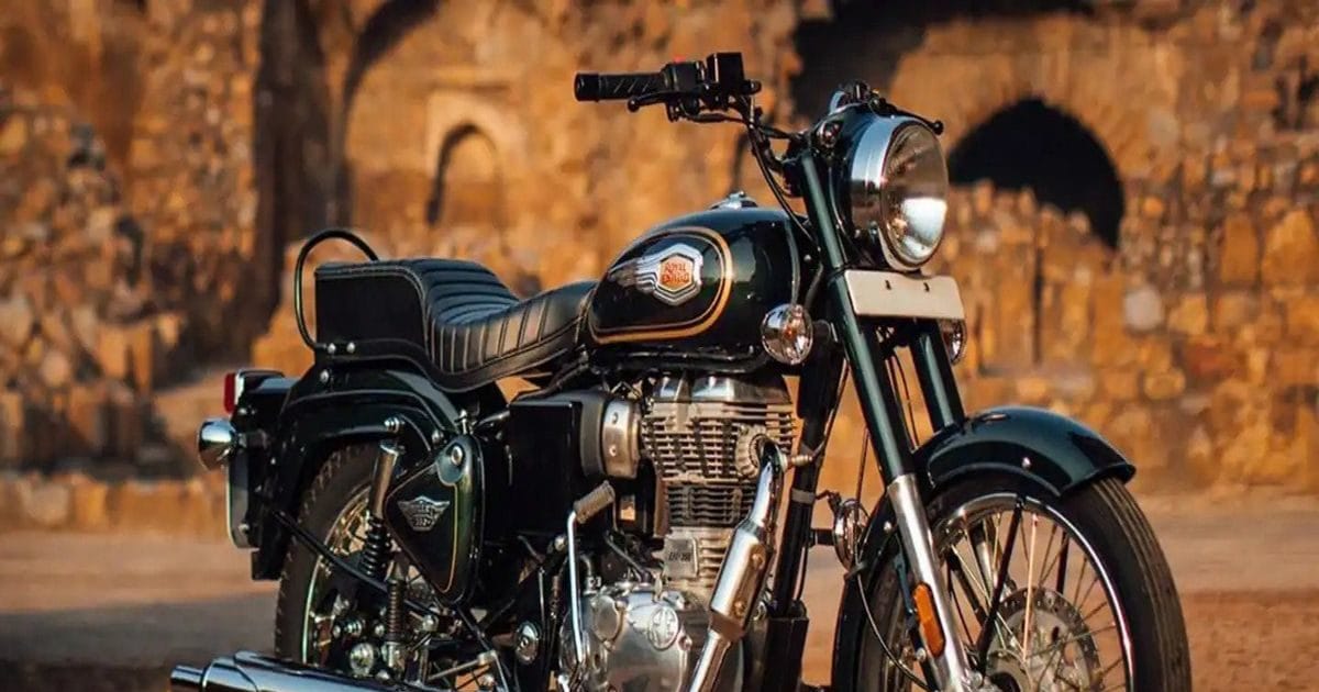 650cc इंजन के साथ आ रही रॉयल एनफील्ड बुलेट, मिलेगी ज्यादा पावरफुल ...