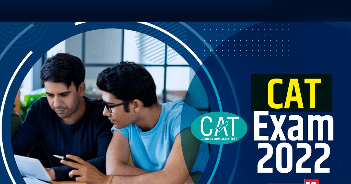 CAT 2022 : परसेंटेज और परसेंटाइल में क्या है अंतर ? जानें क्या है ...