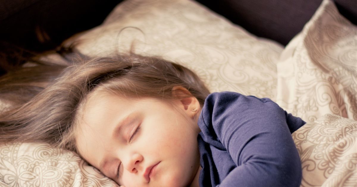 Trending News Good Sleep Is Necessary For The Mental Development Of The Child Decide The trending-news-good-sleep-is-necessary-for-the-mental-development-of-the-child-decide-the