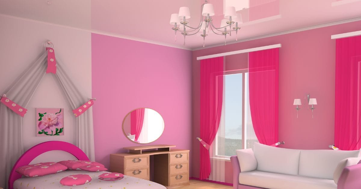 बच्चों के रूम को सेफ बनाने के लिए फॉलो करें ये टिप्स, इन चीजों को रखें ...