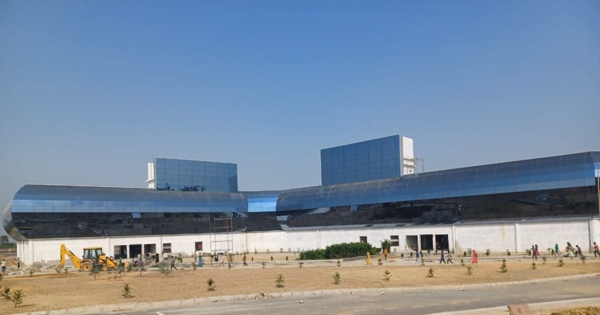 देवघर से देशभर के लिए मिलेंगी बसें, 42 करोड़ की लागत से अंतरराज्यीय बस ...