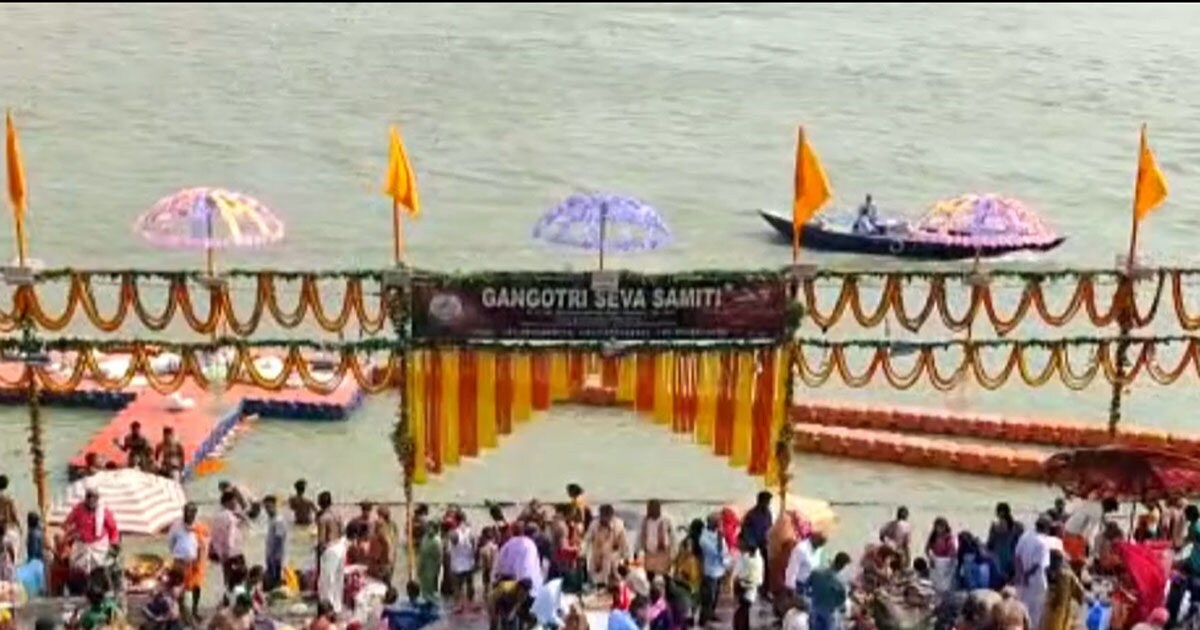 Dev Deepawali 2022: 21लाख दीपों से रोशन होगी काशी, जानें किन रास्तों पर है रूट डायवर्जन - dev ...