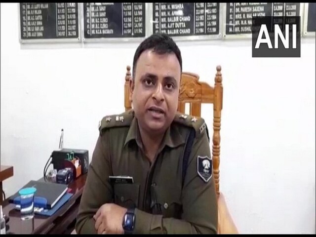 IPS आदित्य कुमार के खिलाफ गैर जमानती वारंट जारी, गिरफ्तारी के लिये UP ...