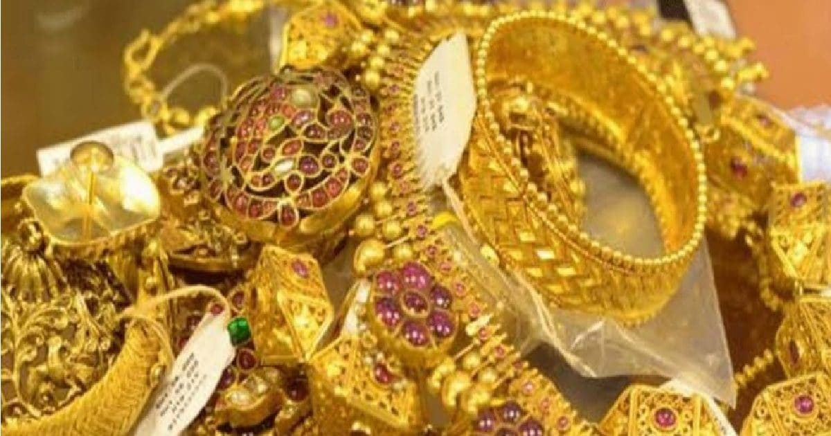 Gold Price in Jabalpur: शादी के लिए ज्वेलरी खरीदना है? तो यहां जान ...