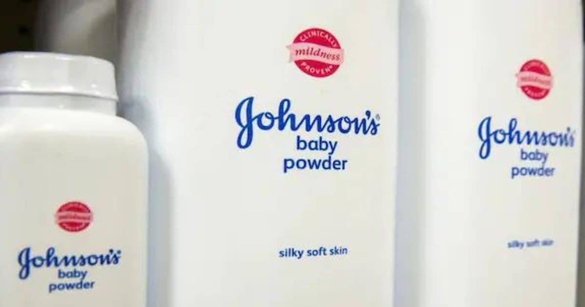 Johnson Baby Powder: अब बेबी पाउडर बना और बेच भी सकती है कंपनी, जॉनसन ...