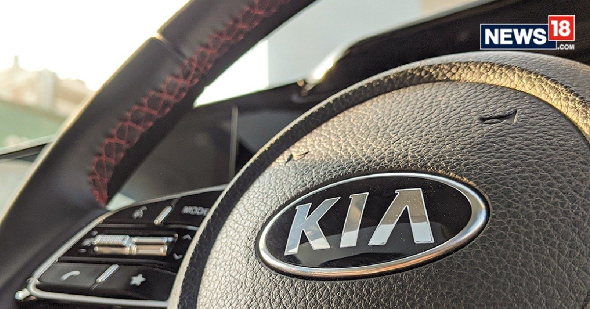 Kia का Insta अकाउंट हुआ हैक, कंपनी पर दूसरी बार हुआ साइबर हमला - kia ...