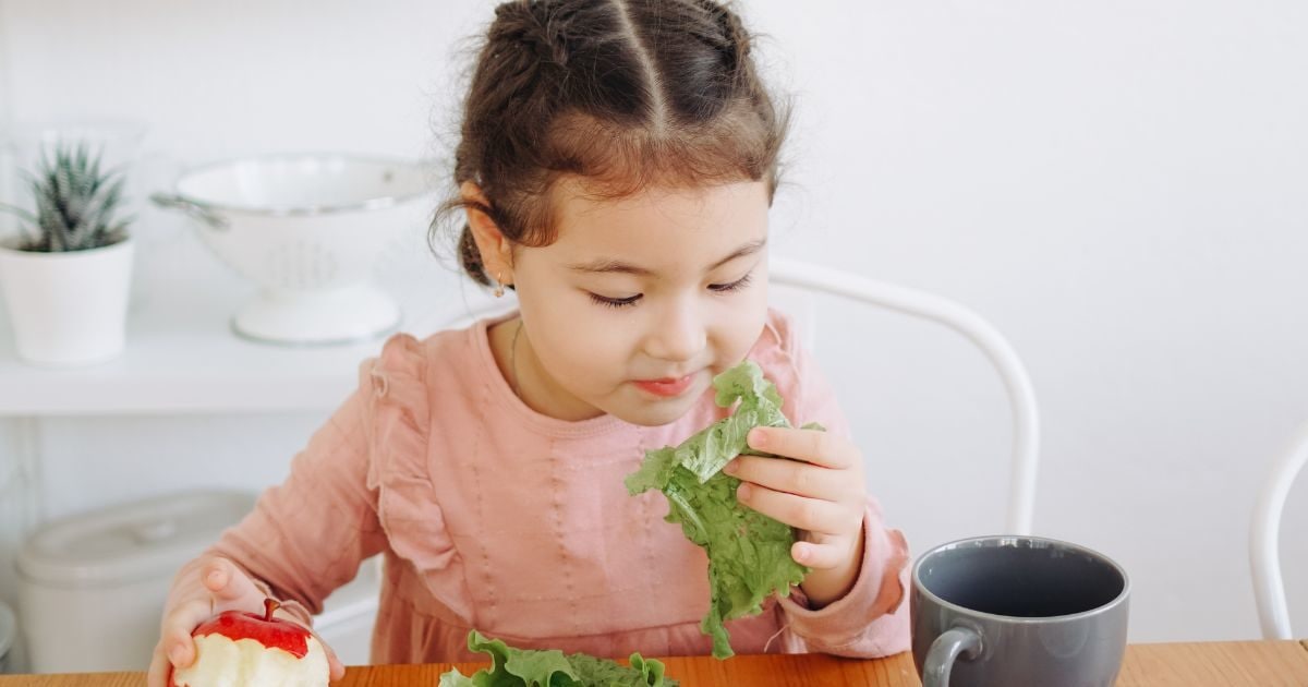 विंटर में बच्‍चे नहीं पड़ेंगे बीमार, अगर डाइट में शामिल करेंगे ये 6 इम् ...