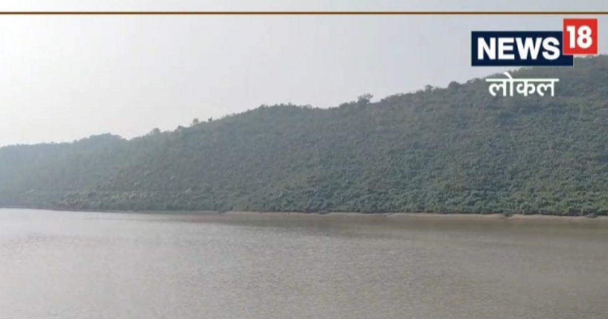 Tourism : गौर से देखें आप बिहार में ही हैं! मुंगेर में है यह हिल स्टेशन ...