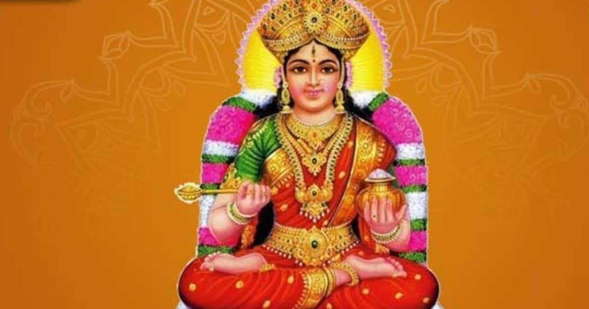 Vastu Tips: घर में कहां और किस दिशा में रखें मां अन्नपूर्णा की तस्वीर ...