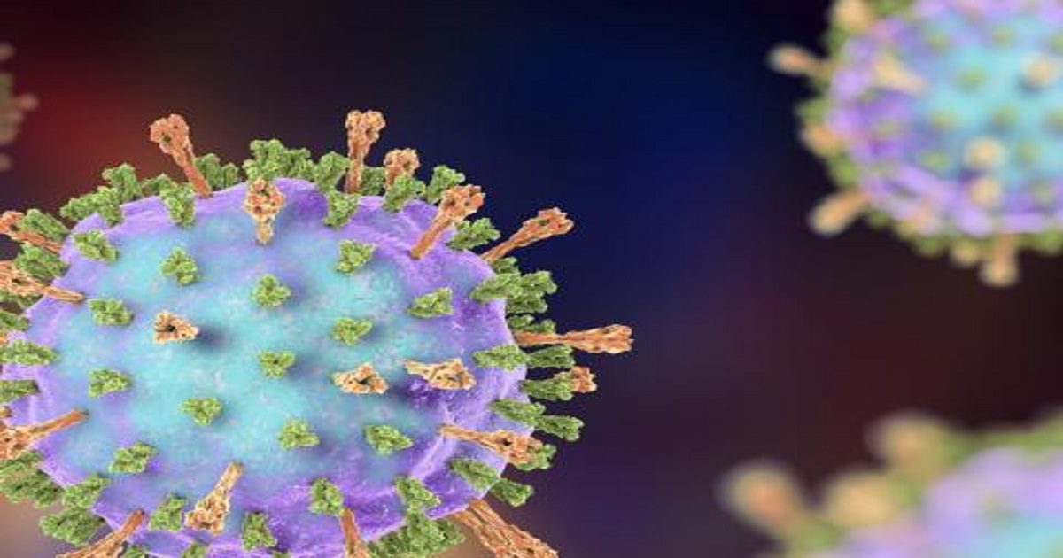 मुंबई: खसरा के प्रकोप के पीछे D8 स्ट्रेन, टीकाकरण में ढिलाई ने बढ़ाई ...