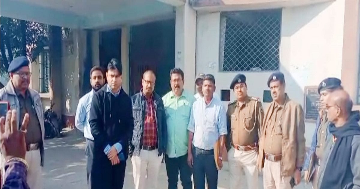हैरान रह गई पुलिस जब असम, यूपी, पंजाब और बंगाल की लापता 13 नाबालिग ...