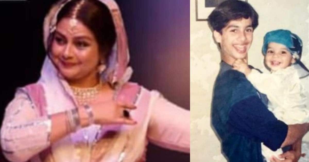 दिग्गज अभिनेत्री की 3 बार टूटी शादी, नहीं हारी हिम्मत, आज दोनों बेटे ...