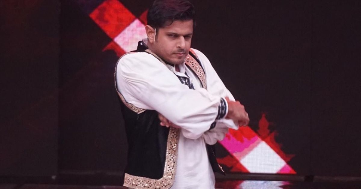 ‘गुम हैं किसी के प्यार में’ फेम नील भट्ट के पास सालों तक नहीं था काम ...