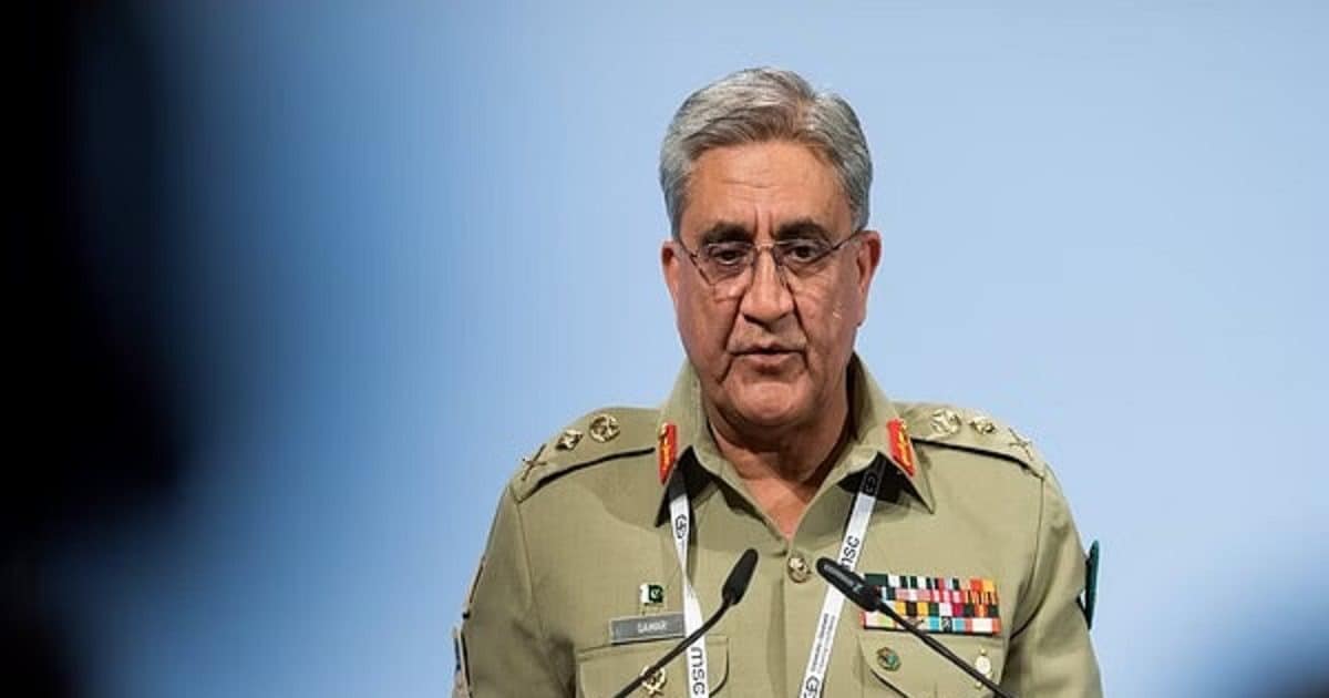 Pakistan News: इन 6 में से कोई एक बनेगा पाकिस्‍तान का नया सेना प्रमुख ...