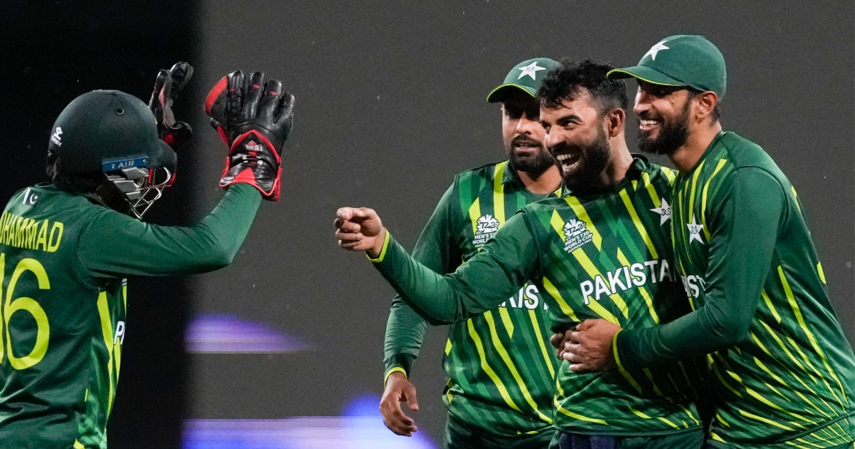 PAK vs SA: पाकिस्तान की जीत किसी काम की नहीं, जिम्बाब्वे और नीदरलैंड्स ...