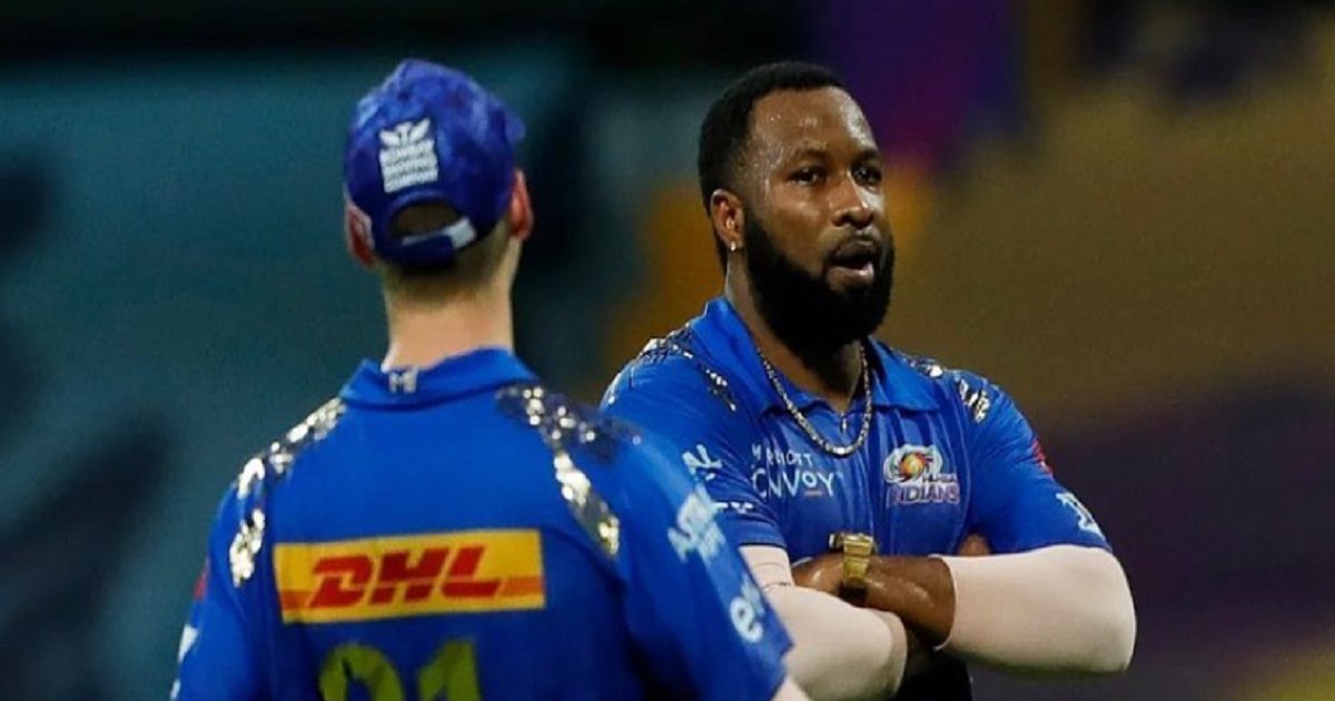 5 IPL खिताब, 2 चैम्पियंस लीग ट्रॉफी, फिर क्यों आईपीएल 2023 से पहले ...