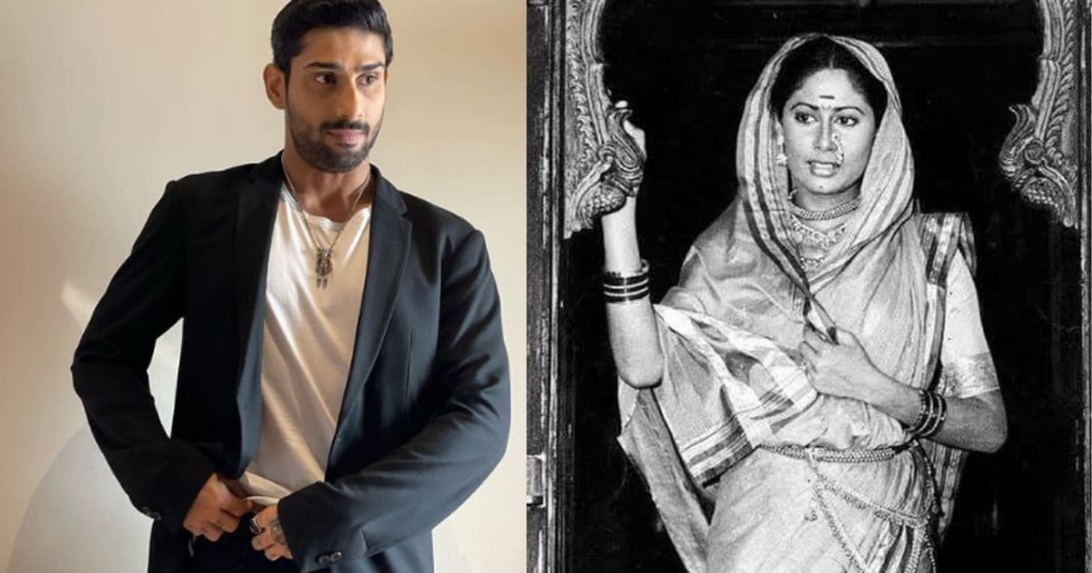 Pratiek Babbar Birthday: मुश्किल भरा था प्रतीक बब्बर का बचपन, अब अपनी मां को लेकर देख रहें बड़ा ...