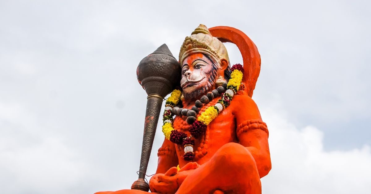 हनुमान जी को कैसे और कहां से प्राप्त हुई थी गदा? जानें इससे जुड़ी ...