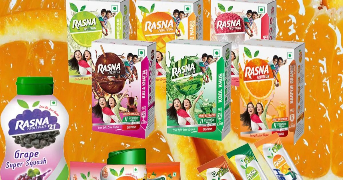 रसना के फाउंडर अरीज पिरोजशॉ खंबाटा का निधन, 85 साल की उम्र में दुनिया ...