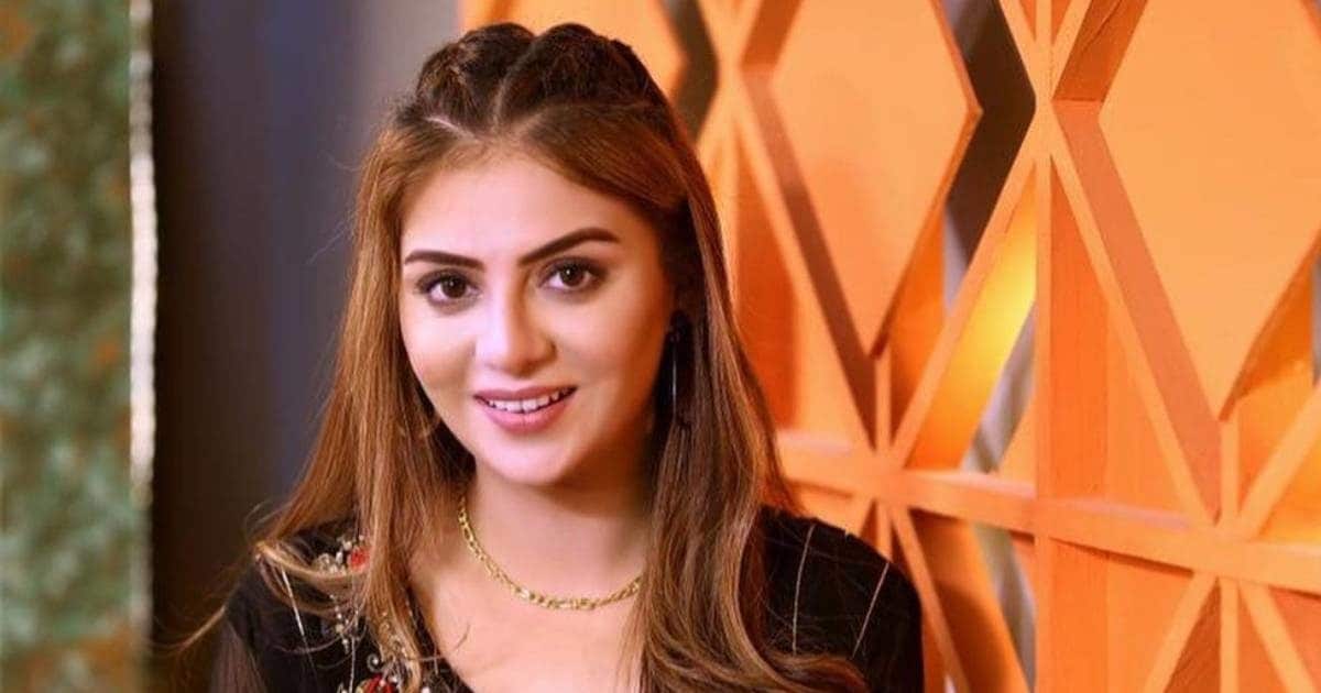 मंगेतर ने ही Leak कर द‍िया एक्ट्रेस का प्राइवेट वीडियो, बोलीं- आज पहली ...