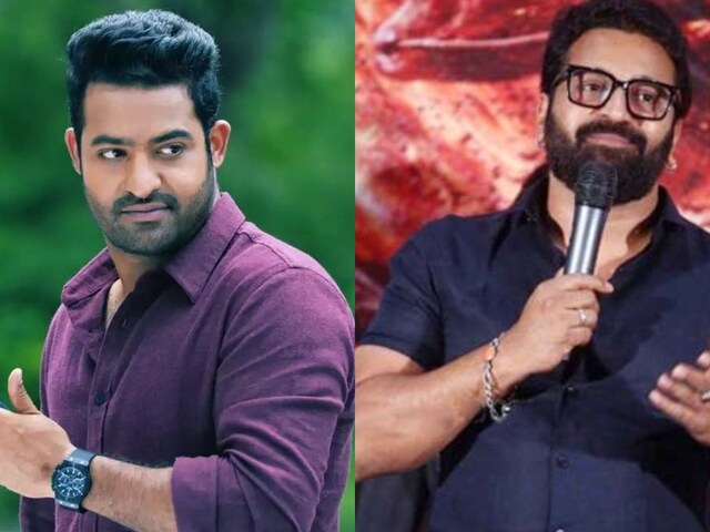 RRR स्टार जूनियर एनटीआर को अपना फेवरेट क्यों मानते हैं Kantara ...