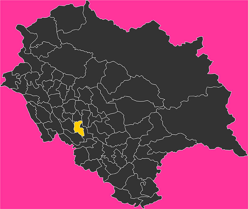 Ghumarwin Election Result 2022: Ghumarwin Assembly Seat LIVE Results ... Ghumarwin Election Result 2022: Ghumarwin Assembly Seat LIVE Results ...