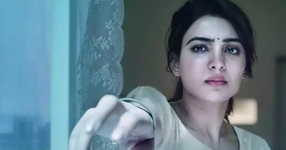 Yashoda Review: यशोदा रिलीज होते ही छा गईं सामंथा, दमदार एक्टिंग से जीता दर्शकों का दिल; पढ़ें ...