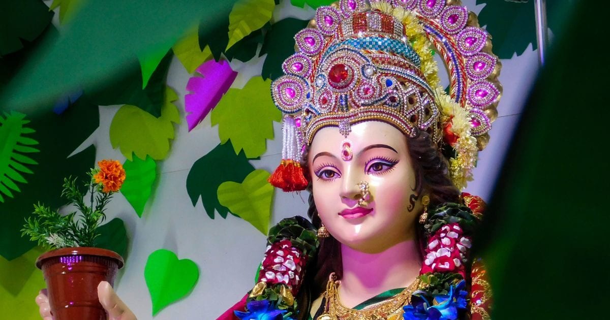 Saptamatrika: सात मातृ देवियां कौन-कौन सी हैं? जानें सप्तमातृका का ...