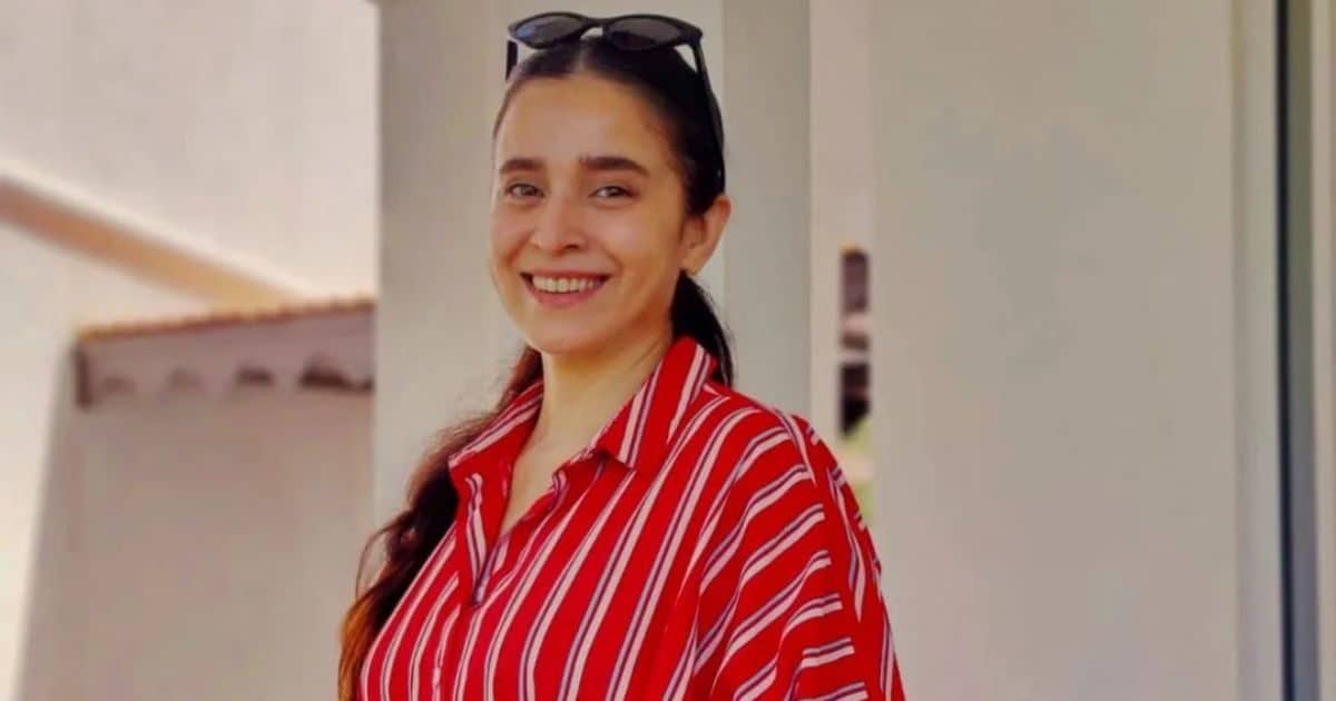 Happy B'day Simone Singh: इत्तेफाक से एक्ट्रेस बनी थीं सिमोन सिंह ...
