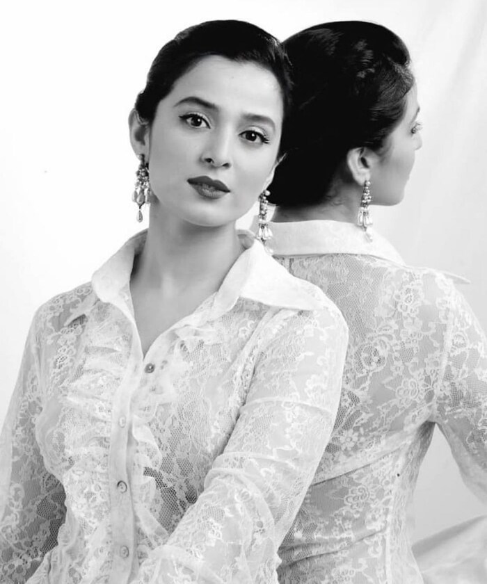 Happy B'day Simone Singh: इत्तेफाक से एक्ट्रेस बनी थीं सिमोन सिंह ...