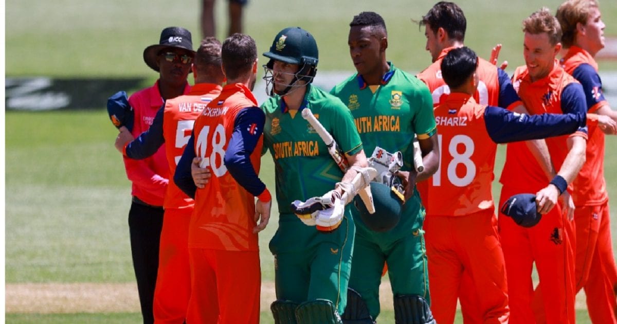 World Cup: 30 साल से 'चोकर्स' का दाग लिए घूम रहे दक्षिण अफ्रीकी खिलाड़ी ...